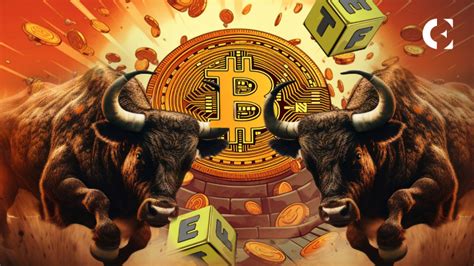Los Etf Al Contado De Bitcoin Alcanzan Una Entrada Neta Récord De Usd