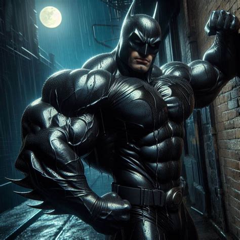 Bat Bulge By Swanige On Deviantart