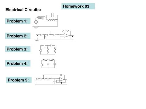 ppt problem 1 powerpoint presentation free download id 4996415
