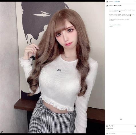 「整形して人生変わった」 人気インフルエンサーがビフォーアフター公開激変ぶりにファン騒然「別人やん」 J Cast ニュース