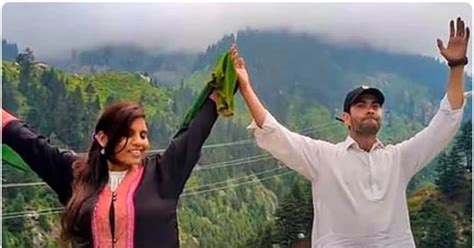पाकिस्तान गई अंजू ने बताया क्या होगा उसका फ्यूचर प्लान कहा सीमा हैदर
