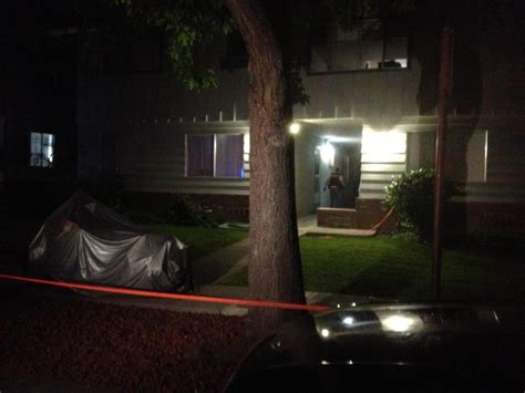 San Jose Police Identify Victim Suspect In Citys 23rd Homicide Of