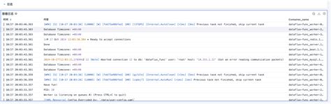 Docker Container 可观测性最佳实践container监控 Csdn博客