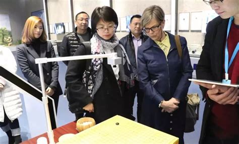 启迪携手瑞典深入推进中瑞科技产业合作