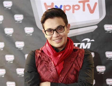 Bertikam Lidah Di Instagram Erwin Dawson Hormat Aaron Aziz Hiburan Mstar