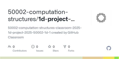 Github 50002 Computation Structures1d Project Cl03 Group 35 50002 Computation Structures