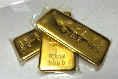 金融市場下落の中、唯一上昇している金価格は何を暗示しているのか Limo くらしとお金の経済メディア
