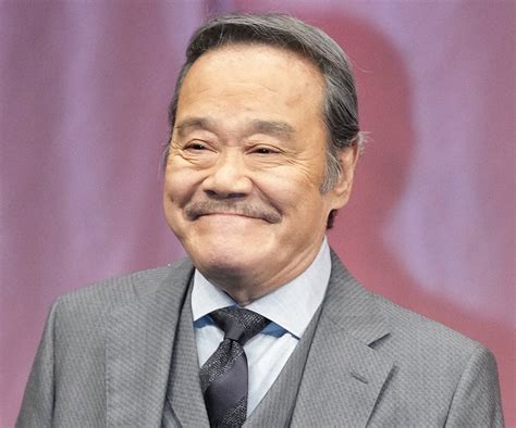 西田敏行の素敵な妻と娘2人の素敵なエピソード！家族構成まとめ フーアニ