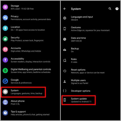 Top Ways To Fix Pixel Camera App Not Working TechWiser