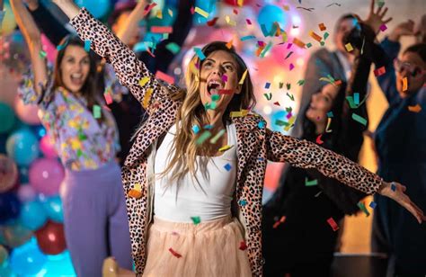 Creative Adult Party Themes To Make Your Next Bash Unforgettable AGNT BLOG