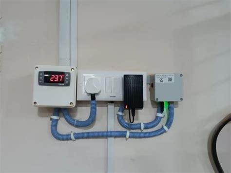 Iot Data Loggertemperaturehumidityetc 32 At Best Price In Chennai