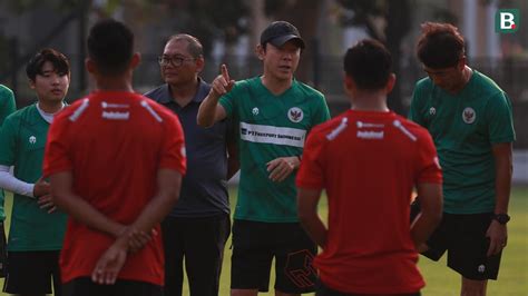Reaksi Netizen Setelah Timnas Indonesia U 23 Dipecundangi Malaysia