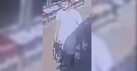Police Work To Trace Man After Dartford Bus Stop Attack Leaves Victim