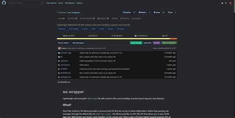 Github Ice Dark Fork Updated Userstyles Org