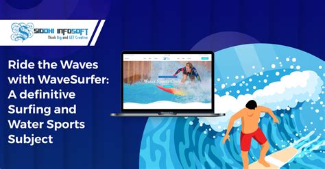 WaveSurfer Ultimate Surfing Water Sports Experience