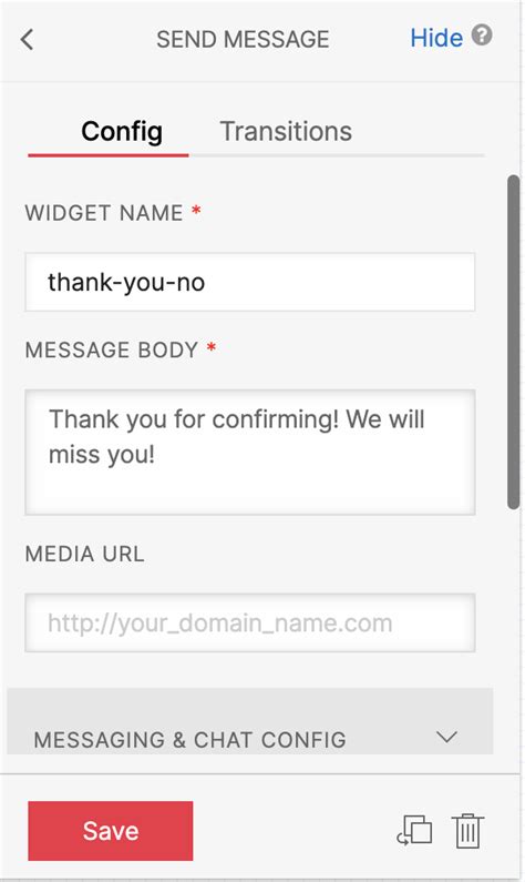 How To Build A Low Code Sms Rsvp System With Airtable Twilio Functions