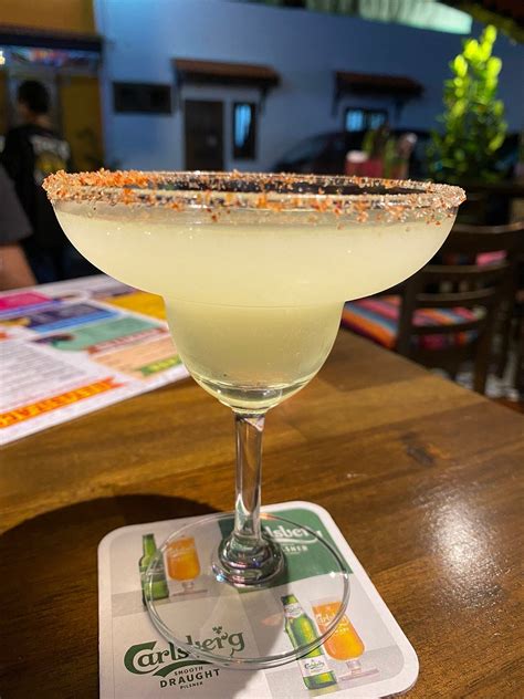 Mamasita Mexican Restaurant And Tapas Bar Melaka Restaurant Reviews