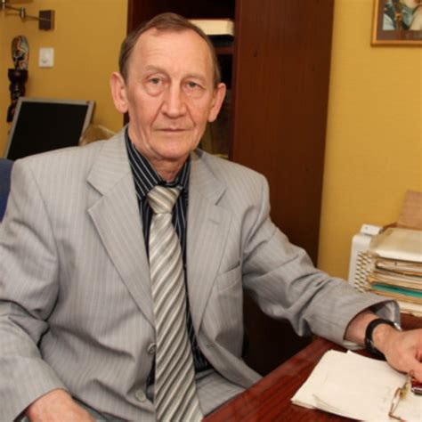 Peter TRUSOV | Head of Department | Dr. Sci., Professor | Research profile