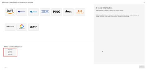 configuring aix monitoring