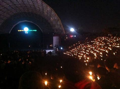 생명의 기도 ① 죽어간 아이들과 사람들을 기억하며 이 땅에 부활의 경험이 일어나기를~