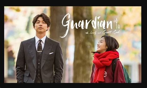 Guardian The Lonely And Great God Season 2 Release Date Plot Cast