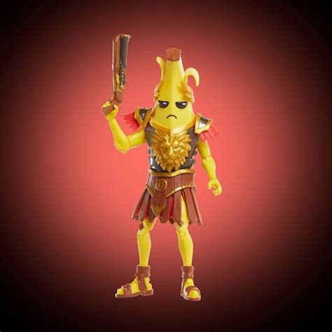 Fortnite Victory Royale Series Potassius Peels Collectible Actio