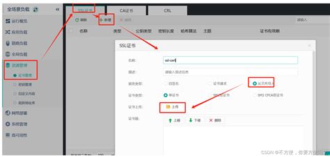 Ad Ssl卸载 单向认证和双向认证 Csdn博客