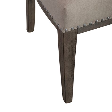 Liberty Furniture Westfield 944 Cd 5trs Transitional 5 Piece Trestle