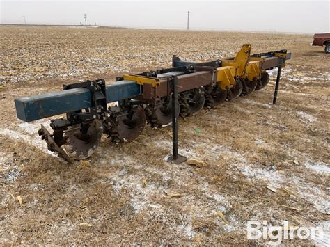 8r30 Root Puller Bigiron Auctions