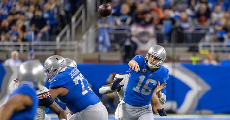 Sportsblog Nfl Insights Nfl Week 18 Predictions