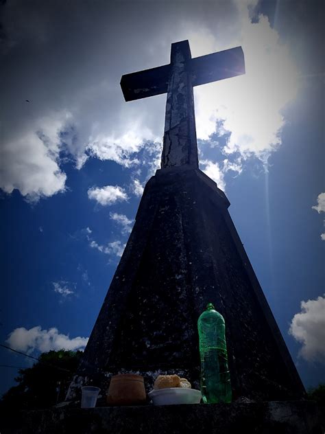 Voltamos ao normal o dia dos mortos no cemitério Senhor da Boa Sentença em João Pessoa PB no