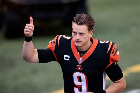 Former Lsu Quarterback Joe Burrow Notches First Nfl Win In Record
