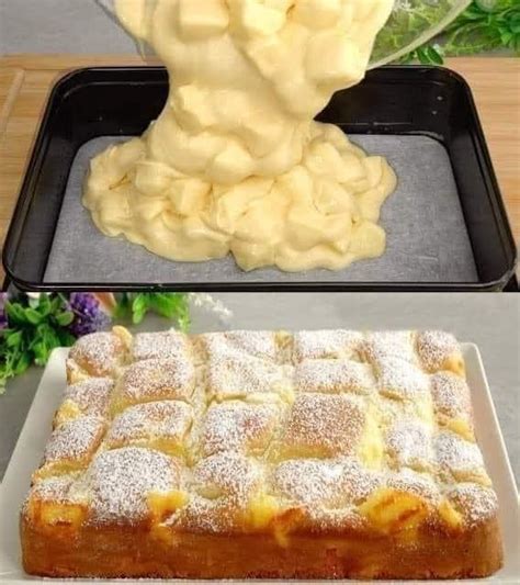 Chef Marion Grasby This Cake Is Simple But Is Delectable And