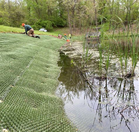 Ecological Services Stabilization Restoration Conservation Experts