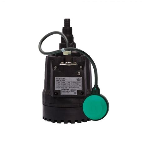 윌로 온라인 파트너 윌로펌프pd 200m Pd 200ma Pd 200mla 배수용 수중펌프 제일펌프테크