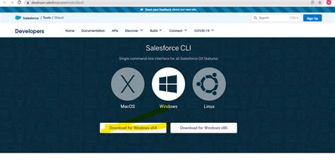 Unable To Authorize Org Due To Salesforce Cli Extension Issue · Issue