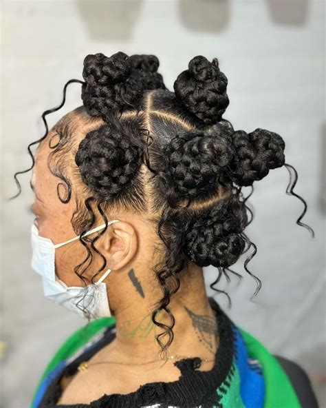 27 Best Hairstyles For 4a Natural Hair Tips To Maximize Your Coils
