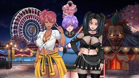 Steam Community Love And Sex Second Base