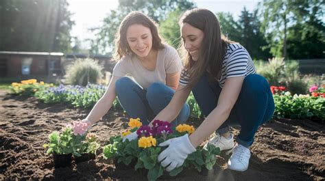 Civic Engagement Examples Boost Community Spirit Baretnews