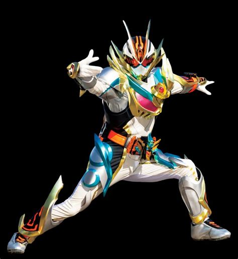 Kamen Rider Platinum Gotchard by yoboytezzy78 on DeviantArt