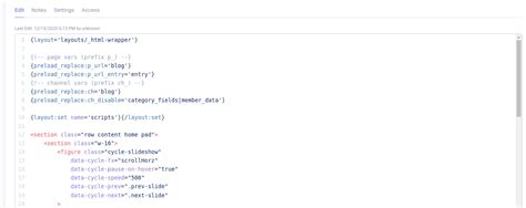 Wordpress Vs Expressionengine