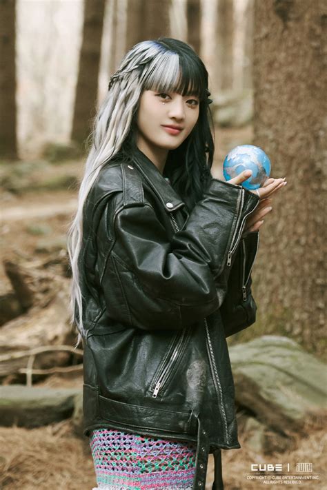 Korean Dreams Girls
