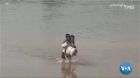 ဗွီအိုအေမြန်မာမနက်ခင်း ဇူလိုင်လ ၁၇၊၂၀၂၃ Youtube