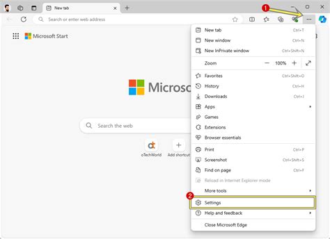 How To Troubleshoot Microsoft Edge To Fix Its Problems OTechWorld
