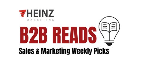 B2b Reads 20 B2b Marketing Strategies For 2025 Is Gtm Intelligence