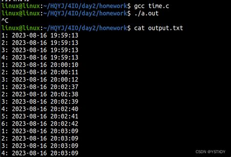 C语言文件操作：复制与追加 Csdn博客