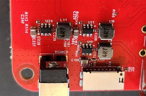 SATA Disks Not Spinning Up After Apt Update Odroid N N Armbian Community Forums
