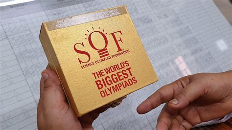 Sof Olympiads International And Zonal Excellence Medal Distribution And Certification Ay 2022 23