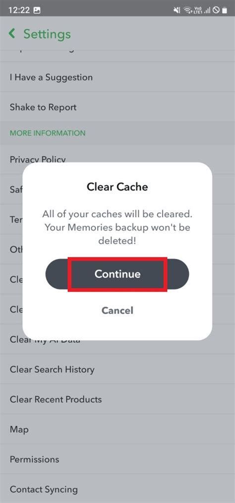8 Ways To Fix Snapchat Videos Not Playing Issue TechPP