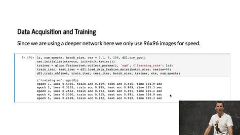 L13 8 DenseNet In Python YouTube